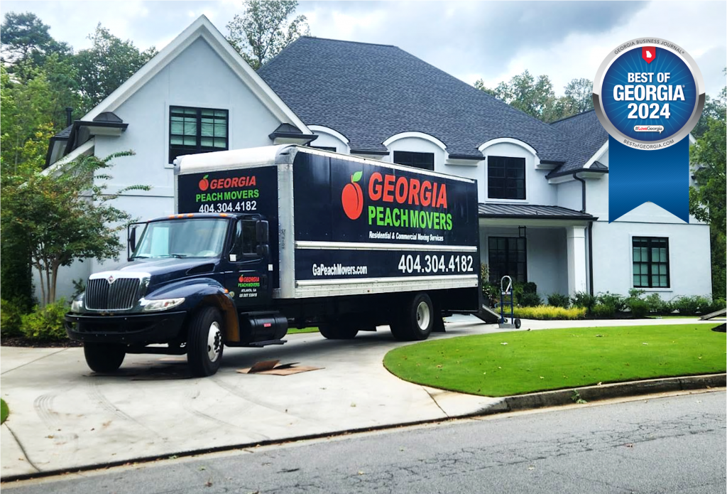 Atlanta Movers | Atlanta Moving Company | Moving Services
