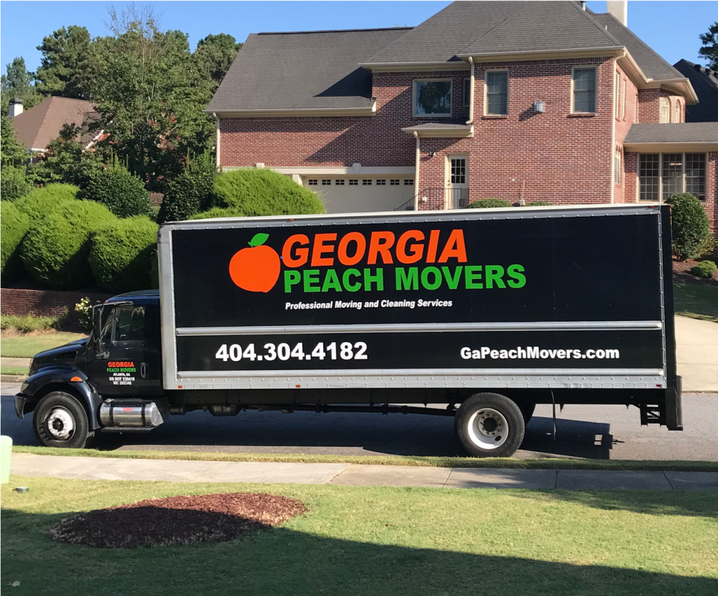 Atlanta Movers | Atlanta Moving Company | Moving Services